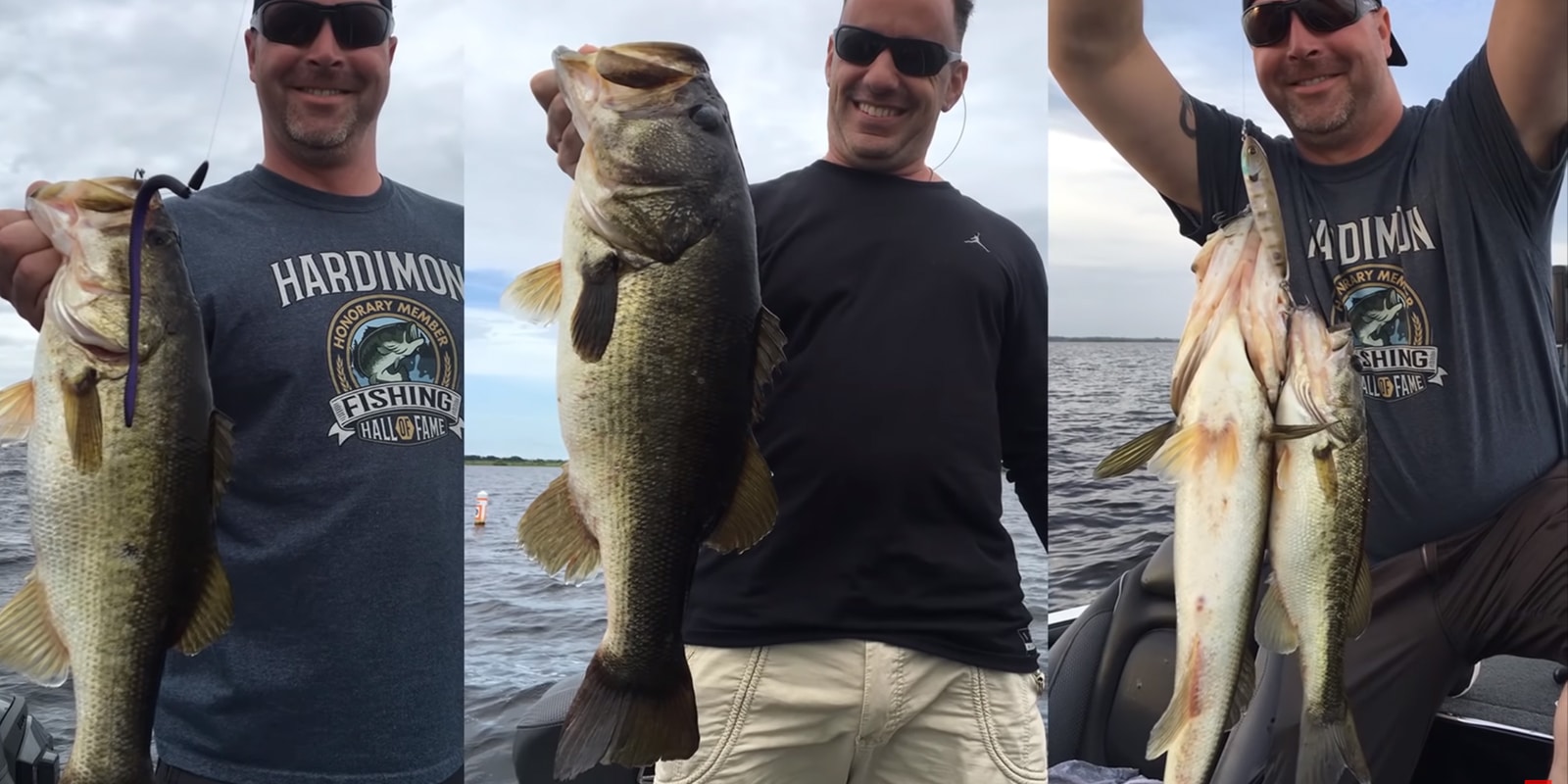 Lake Toho Fishing Guides. Book Your Lake Toho Fishing Charter