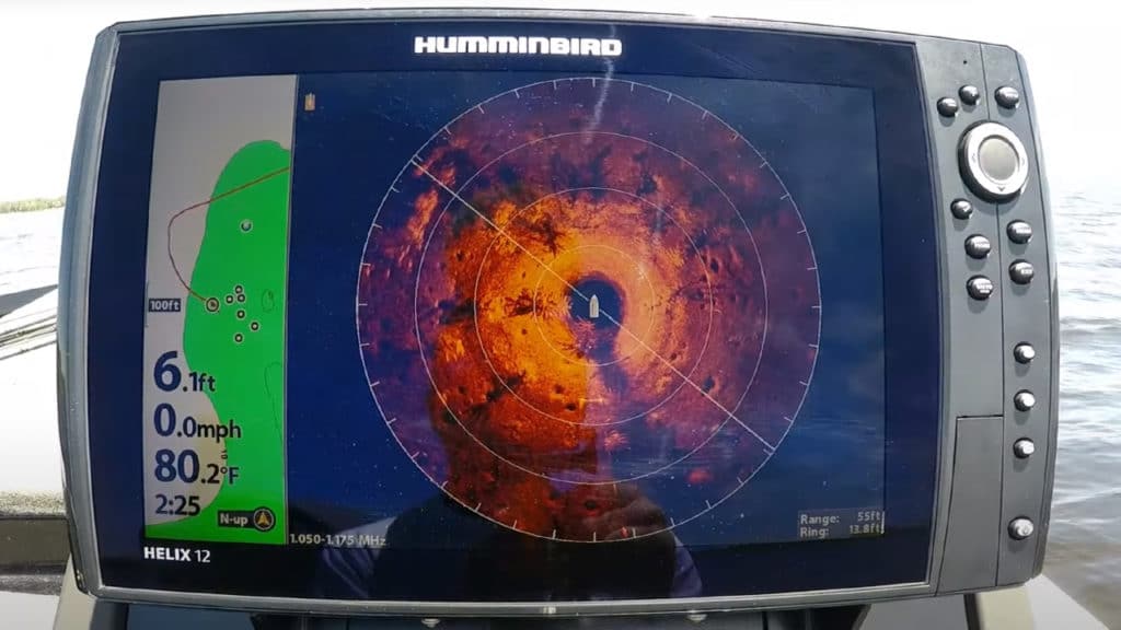 How, When & Where To Use Humminbird MEGA 360