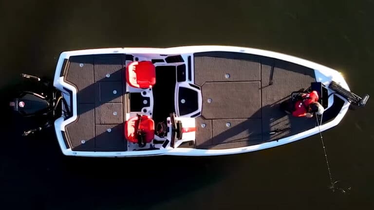 Jacob Wheeler New Boat: iKon Boats Collaboration for 2023