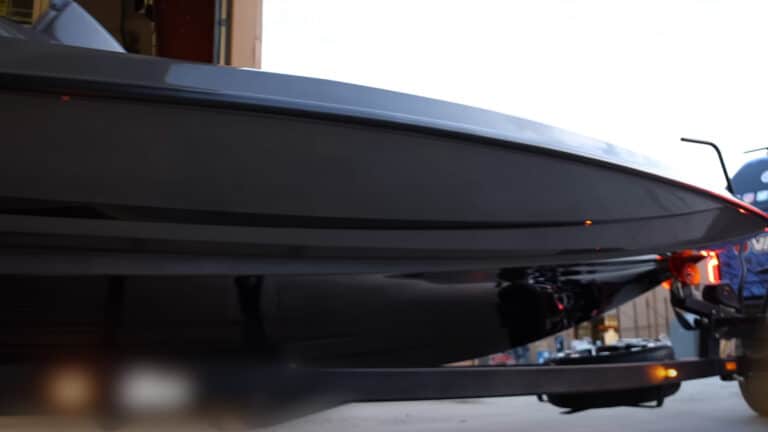 Jacob Wheeler New Boat: iKon Boats Collaboration for 2023