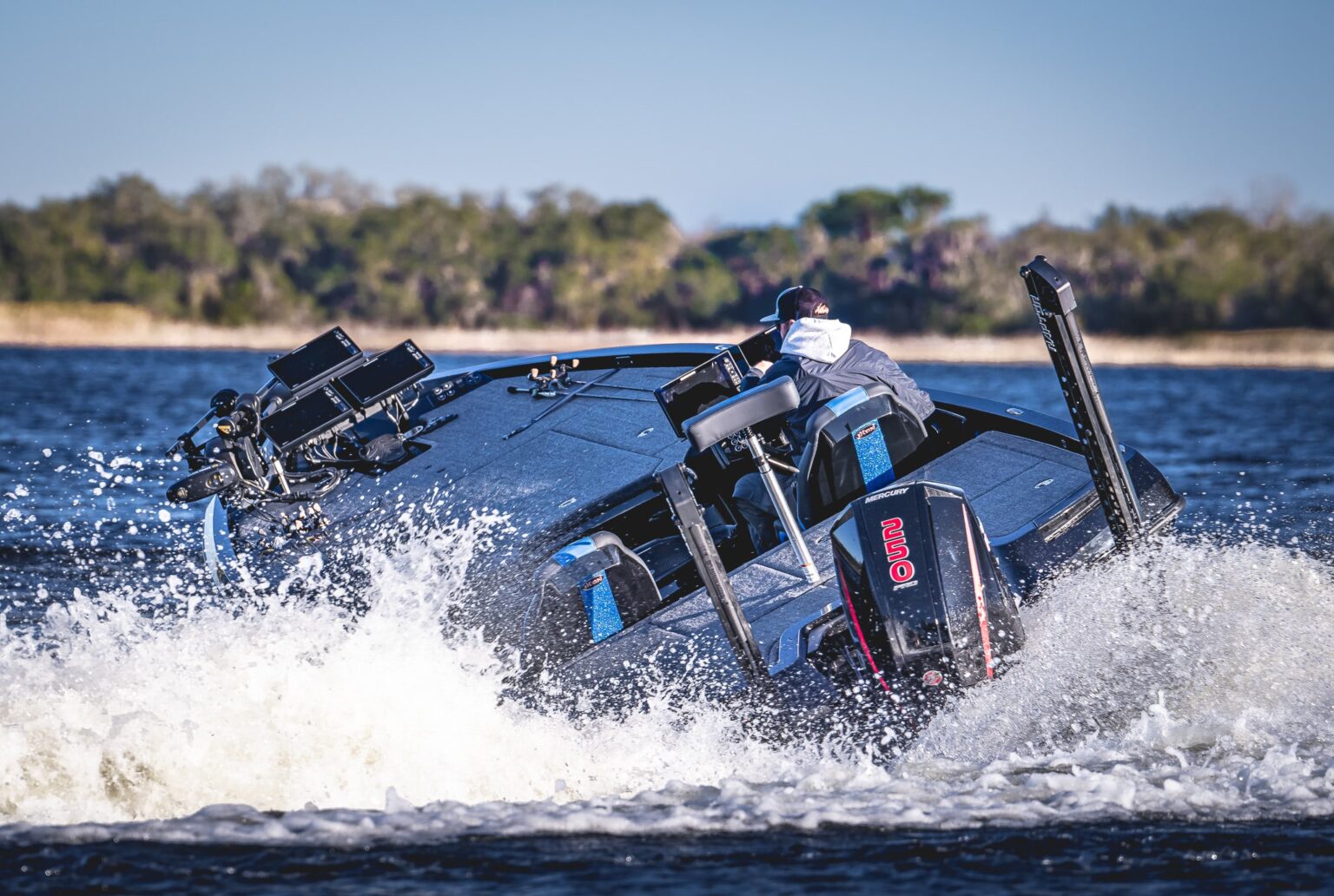 iKon Boats LX21 Complete Guide