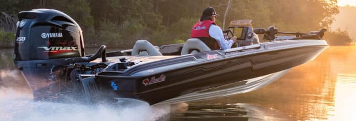 The Flagship 21-Ft Bass Boat Buyers Guide