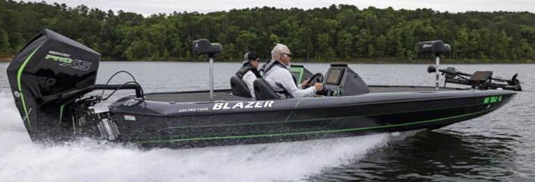 The Flagship 21-Ft Bass Boat Buyers Guide