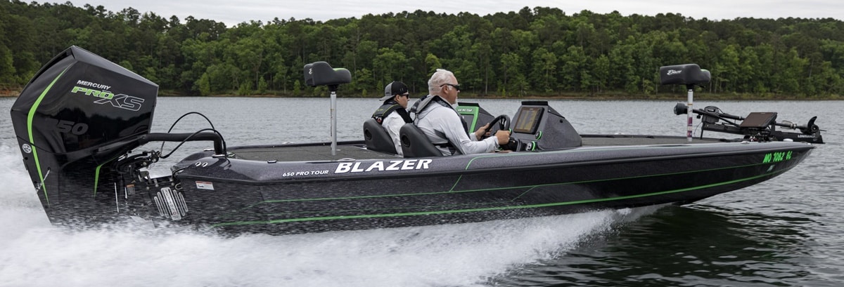 The Flagship 21-Ft Bass Boat Buyers Guide