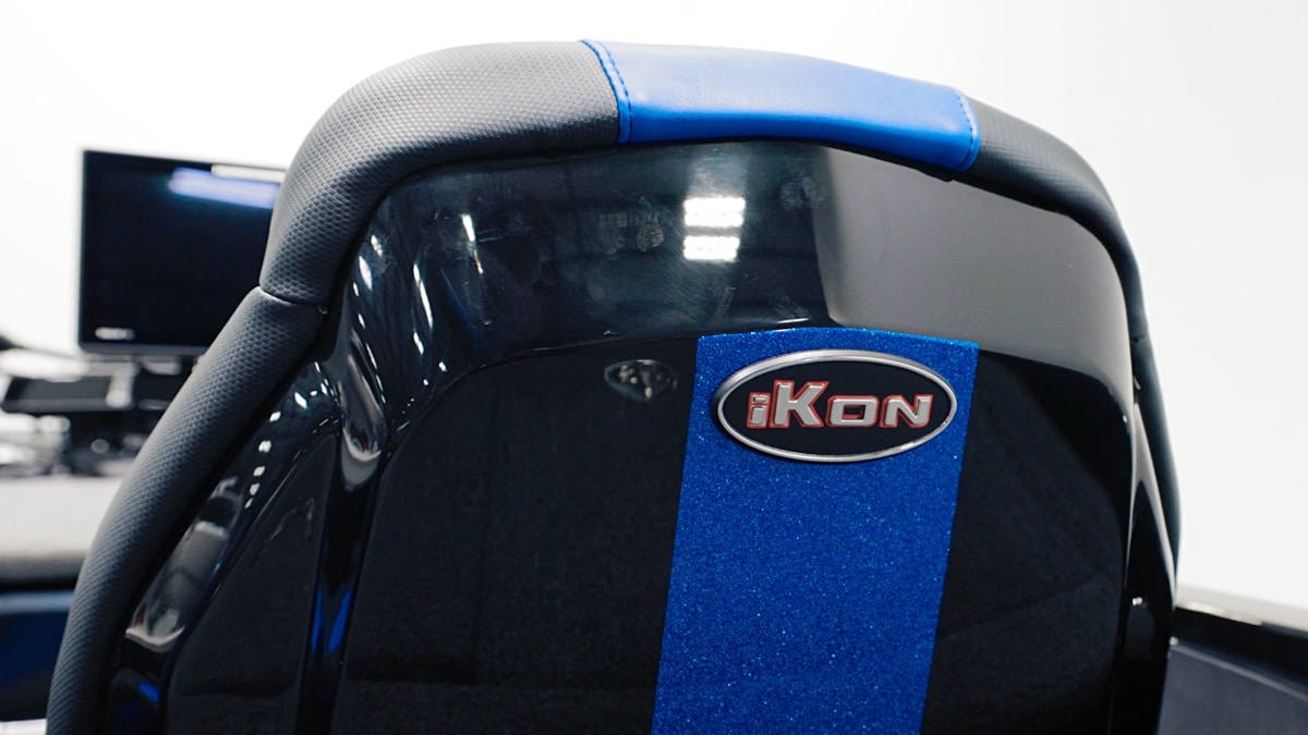 iKon Boats LX21 Complete Guide