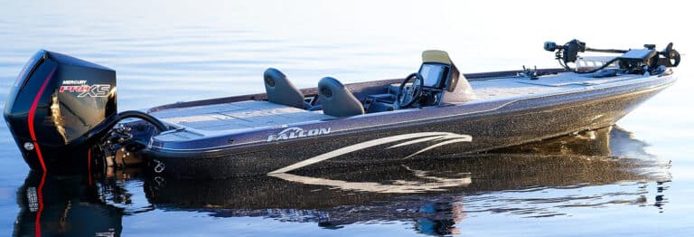 The Flagship 21-Ft Bass Boat Buyers Guide