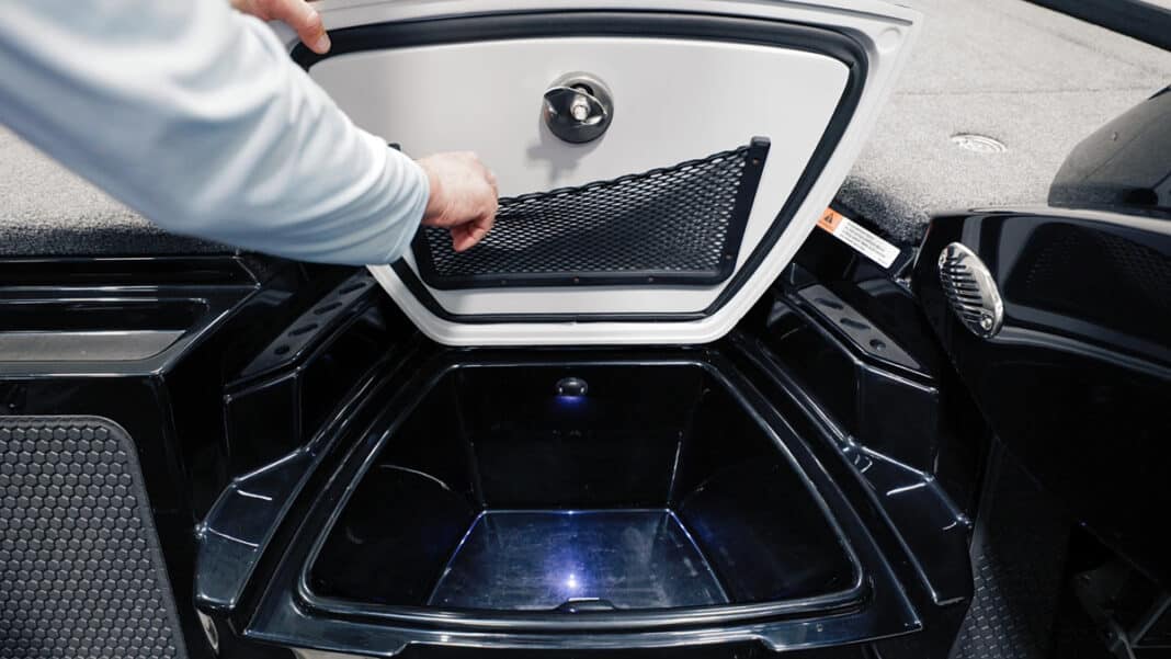 iKon Boats LX21 Complete Guide