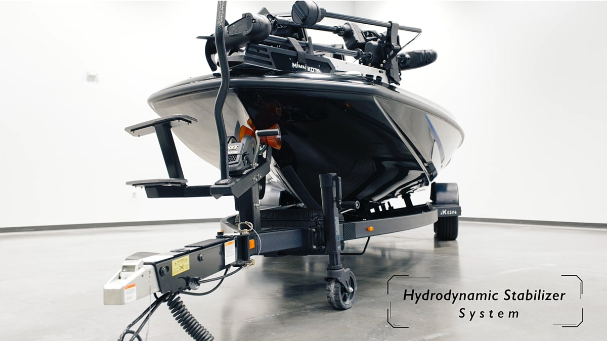 iKon Boats LX21 Complete Guide