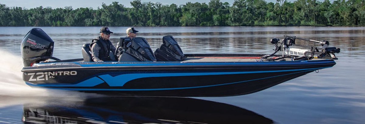 The Flagship 21-Ft Bass Boat Buyers Guide