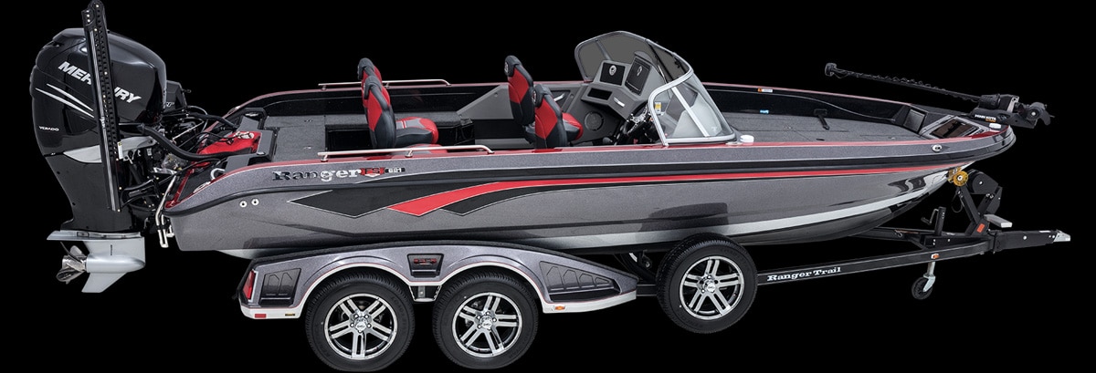 The Flagship 21-Ft Bass Boat Buyers Guide