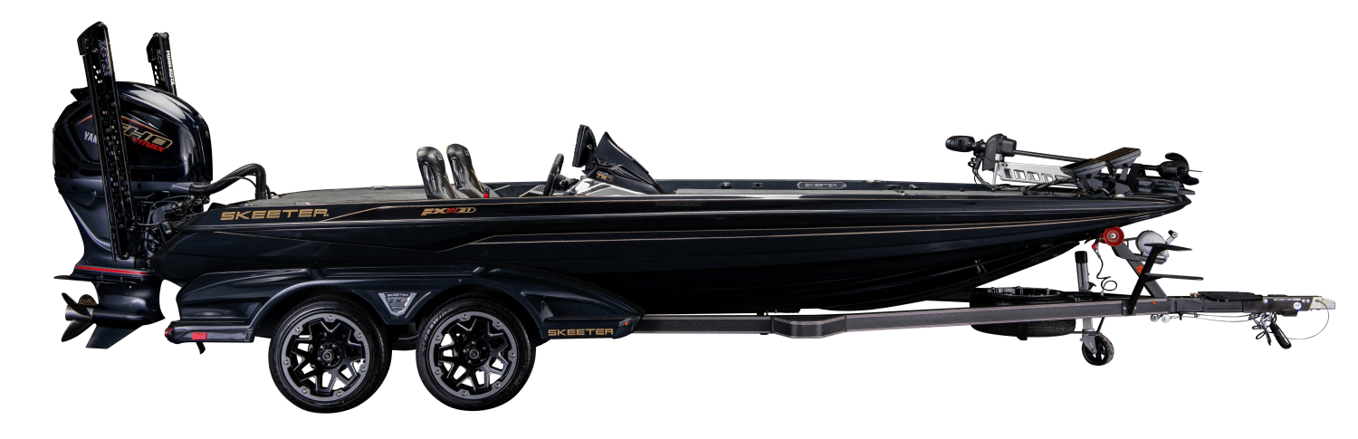 The Flagship 21-Ft Bass Boat Buyers Guide