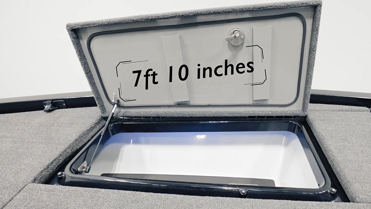 iKon Boats LX21 Complete Guide