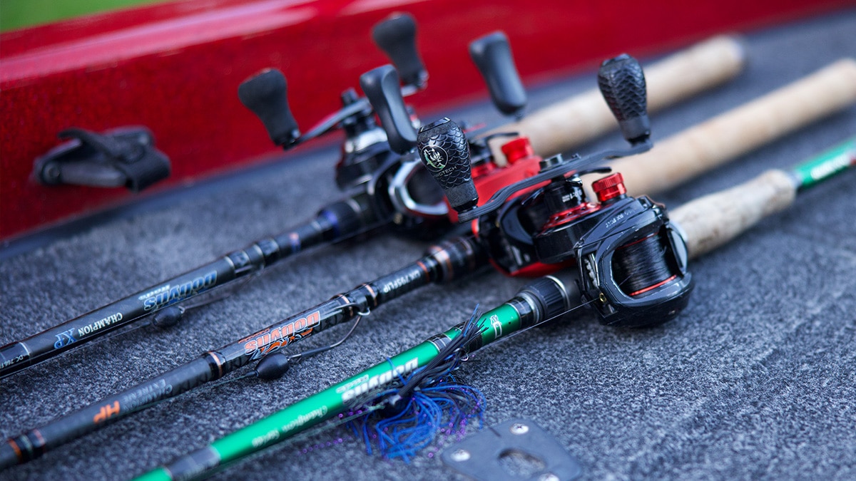 Mastering the Post-Spawn Bite on the Kissimmee Chain