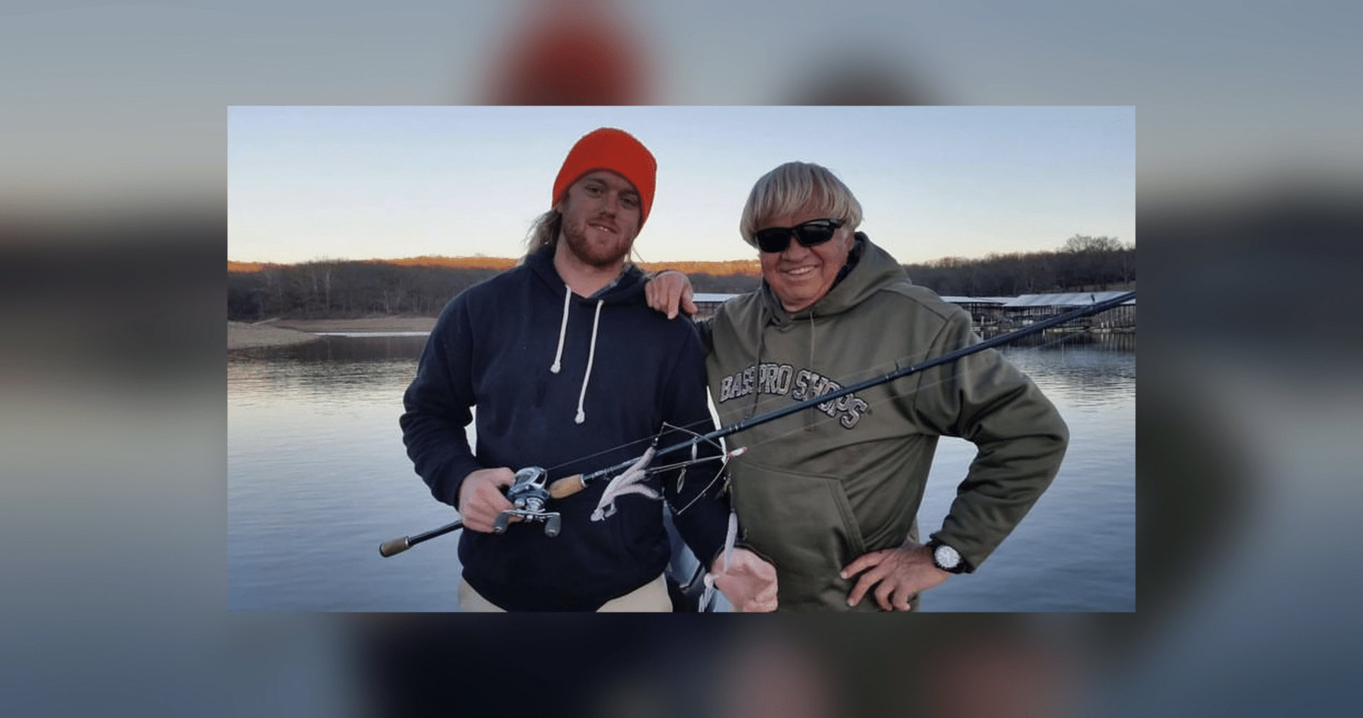 Josh Jones Fishing Techniques to Land Massive Bass
