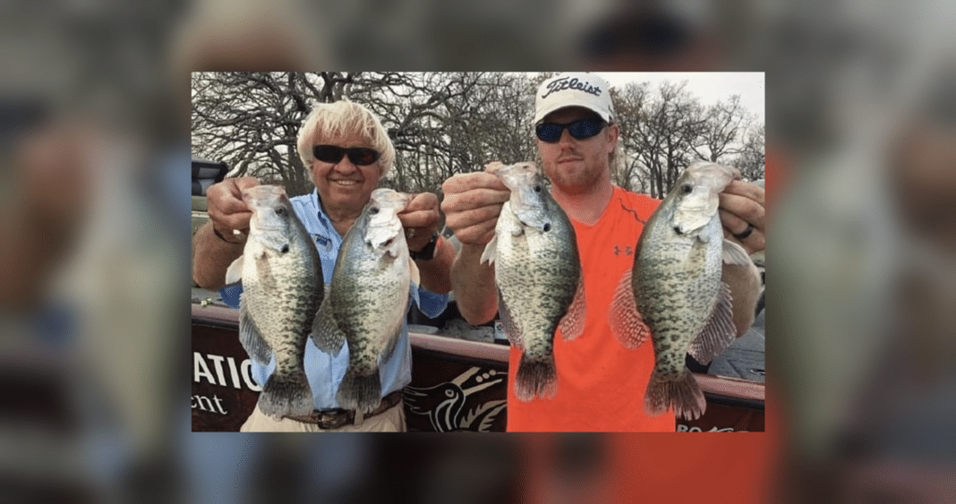 Josh Jones Fishing Techniques to Land Massive Bass