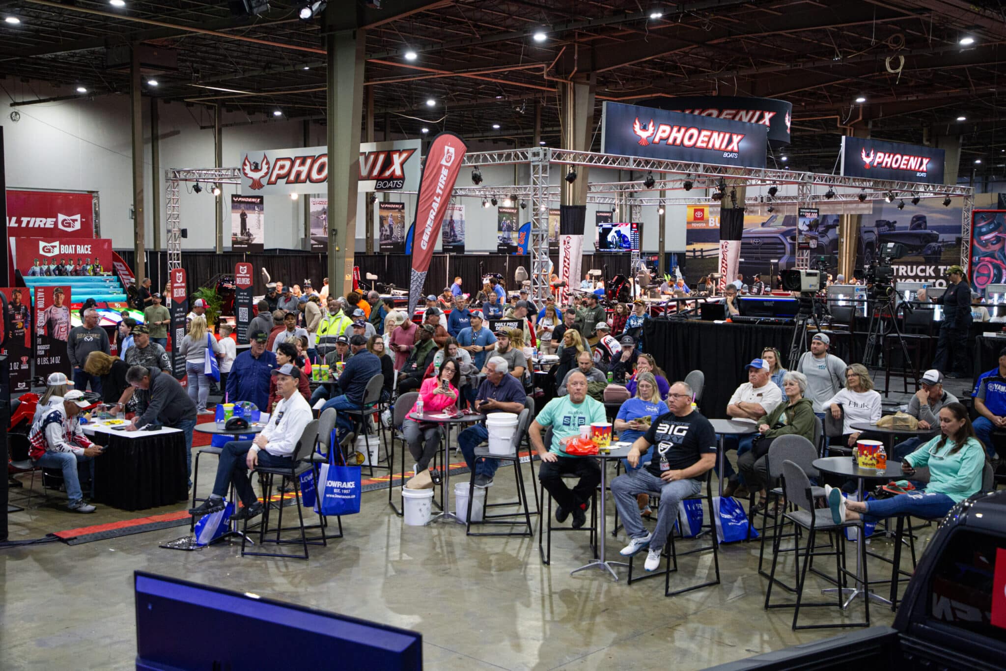 REDCREST 2024 Tournament & Expo: Ultimate Guide