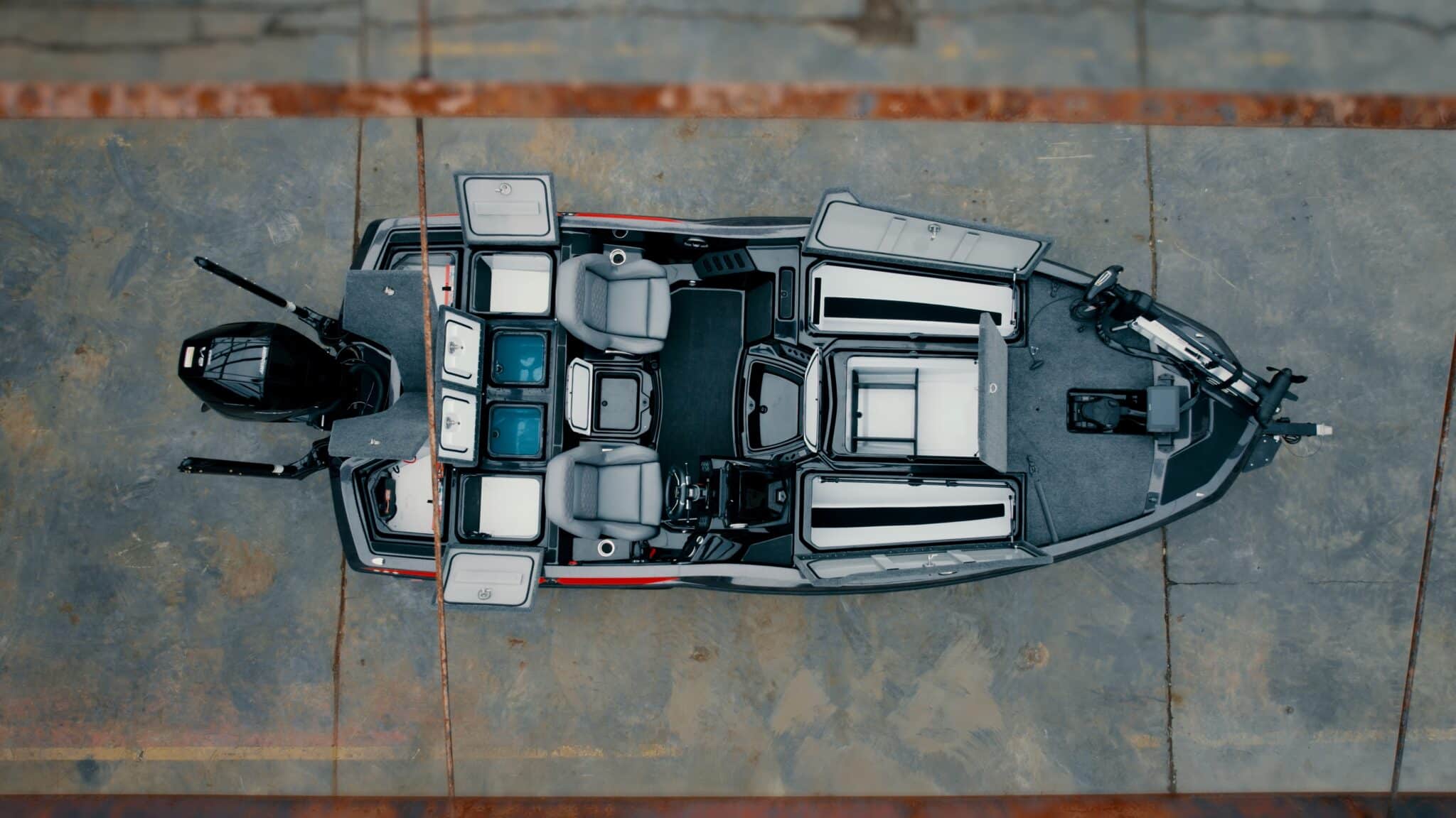 The Best Bass Boat For 2025
