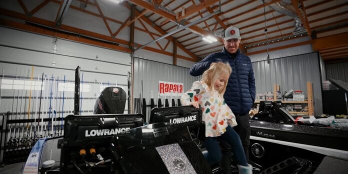 Jacob Wheeler's Rise To Fame