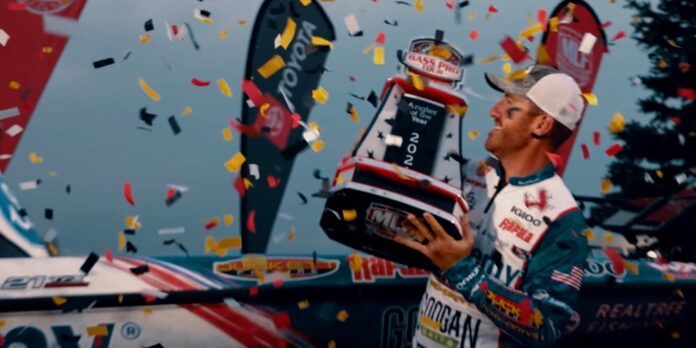 Jacob Wheeler's Rise To Fame