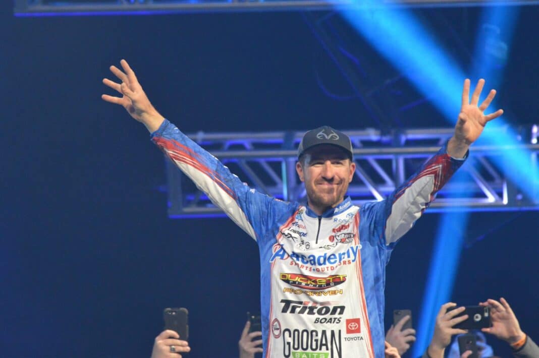 Jacob Wheeler's Rise To Fame