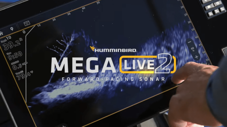 Humminbird®: XPLORE™ Fish Finders and MEGA Live 2: Guide & Review